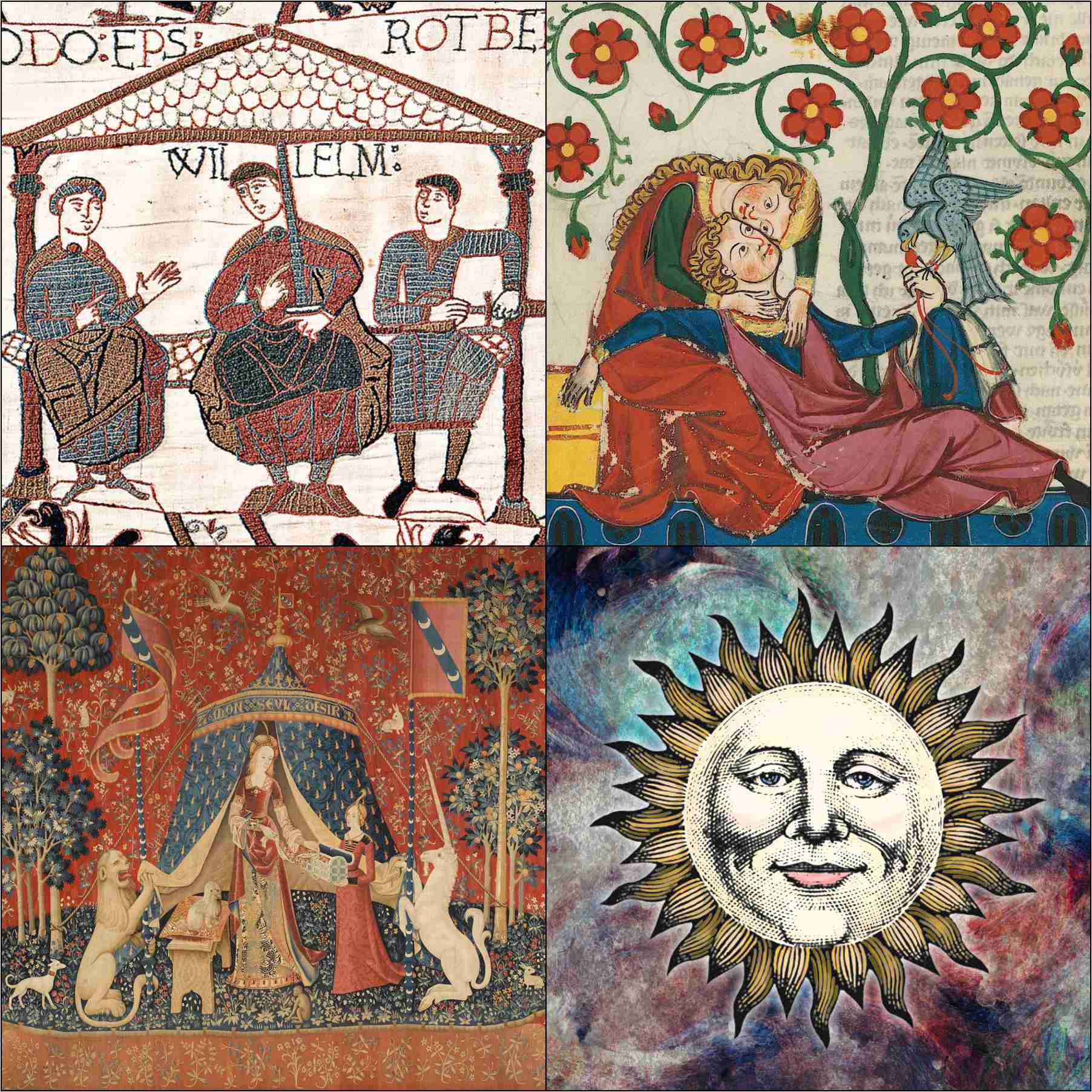 Medieval & Renaissance - Unique Apparel, Home Decor and Gifts Featurin ...