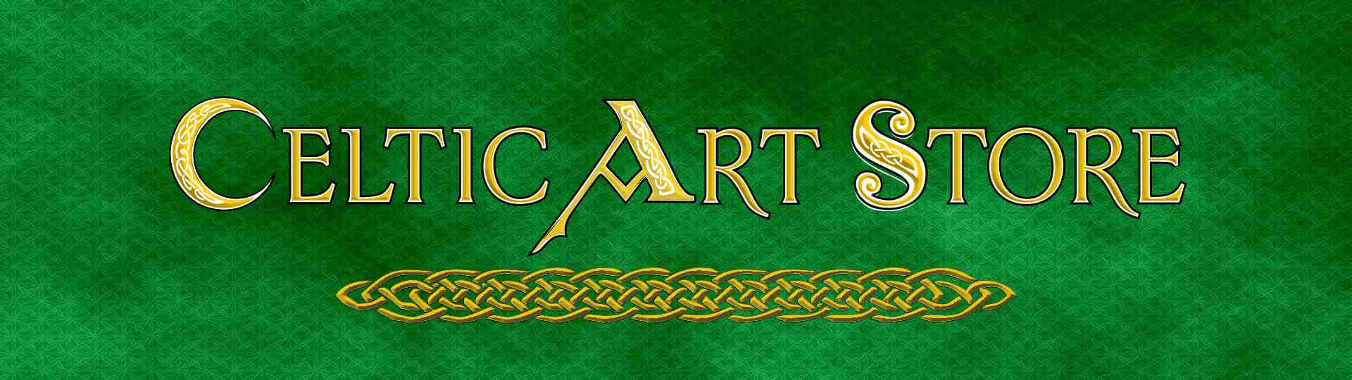 Celtic Art by Ravensdaughter – Celtic Art Store / EHR Books