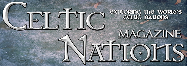 Celtic Nations Media – Celtic Art Store / EHR Books