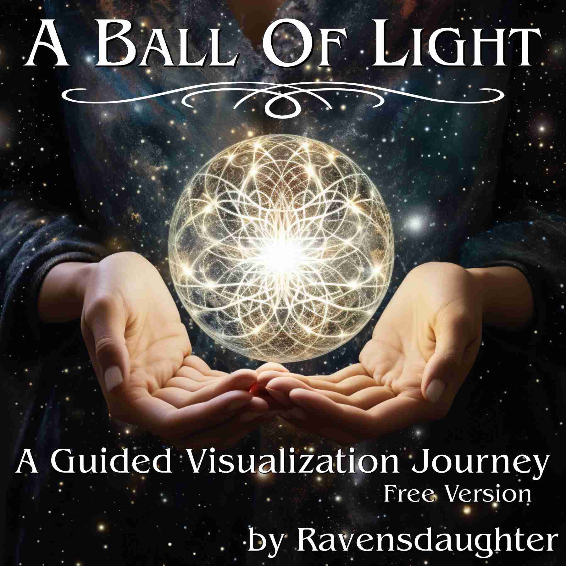 A Ball Of Light - Free Version – Celtic Art Store / EHR Books