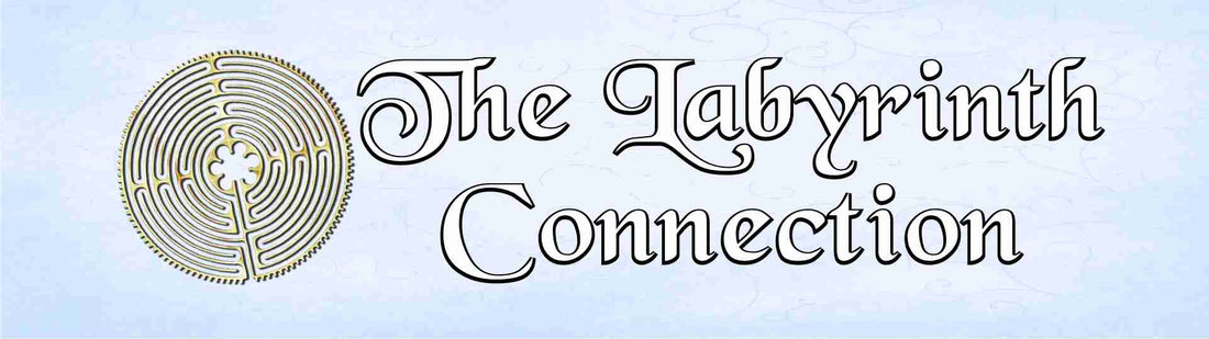 The Labyrinth Connection – Celtic Art Store / EHR Books