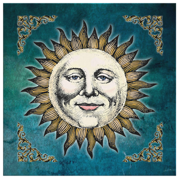 Renaissance Sun Collection – Celtic Art Store / EHR Books